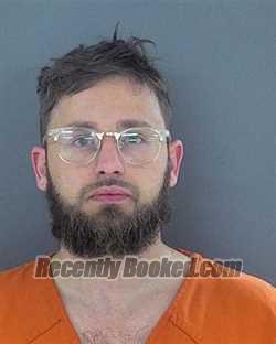 Recent Booking / Mugshot for ALEXANDER JAMES SOLIE in Chippewa County ...