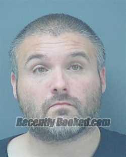 Recent Booking / Mugshot for TIMOTHY SCOTT BALE in Chippewa County ...