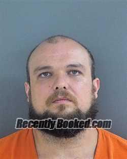 Recent Booking / Mugshot for JASON ALAN WOJAHN in Chippewa County ...