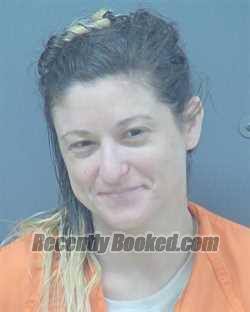 Recent Booking / Mugshot for CHELSEA MARIE MARIANI in Chippewa County ...