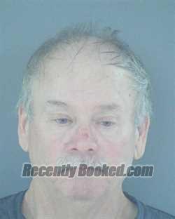 Recent Booking / Mugshot for GREGORY A BOOS in Chippewa County, Wisconsin