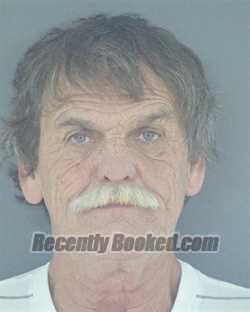 Recent Booking / Mugshot for MICHAEL PATRICK DENNING in Chippewa County ...