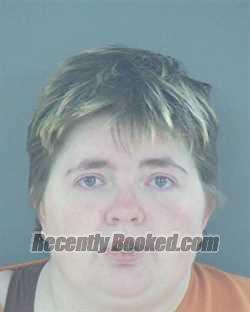 Recent Booking / Mugshot for MARY BETH FOLEY in Chippewa County, Wisconsin