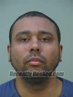 Recent Booking / Mugshot for ISAIAH MARTIN BUCKNER in Dane County ...