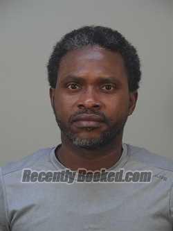 Recent Booking / Mugshot for SOSTHENE MERIUS PEHI in Dane County, Wisconsin