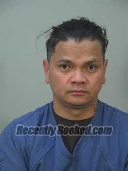 Recent Booking / Mugshot for JOSEPH ROMMELCRUZ YUMANG in Dane County ...