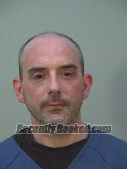 Recent Booking / Mugshot for JACOB WILLIAM KOTEK in Dane County, Wisconsin