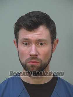 Recent Booking / Mugshot for JOSEPH WAYNE WENDORF in Dane County, Wisconsin