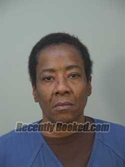 Recent Booking / Mugshot for ABIOLA L ALI in Dane County, Wisconsin