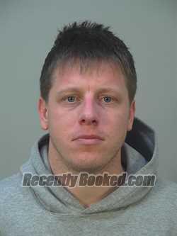 Recent Booking / Mugshot for TYLER BRANDON MCINTOSH in Dane County ...