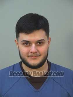 Recent Booking / Mugshot for SAWYER MICHAEL GARSKE in Dane County ...