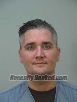Recent Booking / Mugshot for HADYN WILLIAM KINGSWAN in Dane County ...
