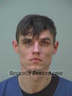 DAVID BENJAMIN SCHOENBORN Arrest Record & Booking Info – Dane County ...