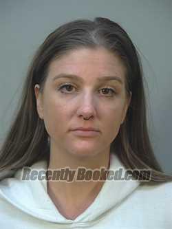 Recent Booking / Mugshot for HEATHER MICHELLE MOSHER in Dane County ...
