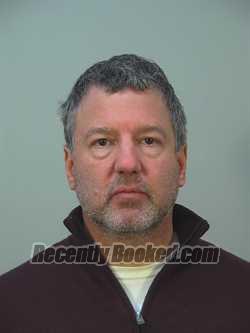 Recent Booking / Mugshot for TODD MICHAEL WILLGER in Dane County, Wisconsin