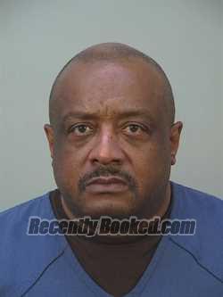 Recent Booking / Mugshot for VINCENT LEON WALKER in Dane County, Wisconsin
