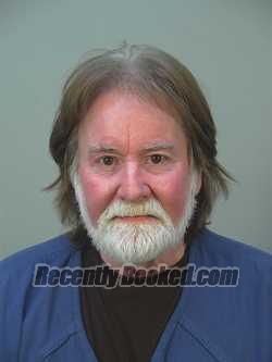 Recent Booking / Mugshot for JACK ALLEN STRUNK in Dane County, Wisconsin