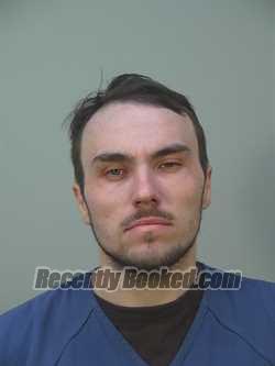 Recent Booking / Mugshot for COREY NICHOLAS DRACE-GWIAZDA in Dane ...