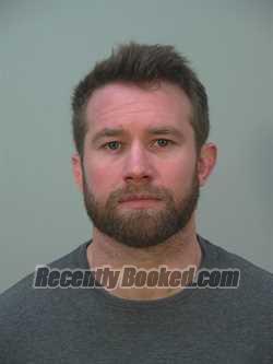 Recent Booking / Mugshot for ALEX JOSEPH GILPIN in Dane County, Wisconsin