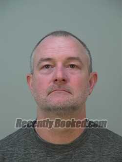 Recent Booking / Mugshot for BRAD LEE RITTER in Dane County, Wisconsin