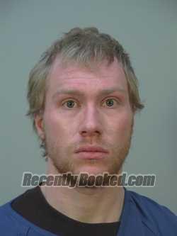 Recent Booking / Mugshot for GEORGE SMITH in Dane County, Wisconsin