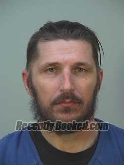 Recent Booking / Mugshot for RICHARD STEVEN NEITZEL in Dane County ...