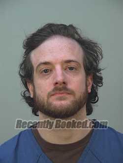 Alexander Joseph Dankert Mugshot & Arrest Info | Dane County, WI