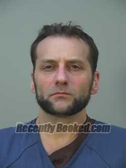 Recent Booking / Mugshot for SHANE MICHAEL DUCKWITZ in Dane County ...