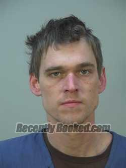 Recent Booking / Mugshot for TRAVIS CHRISTOPHER RASMUSSEN in Dane ...