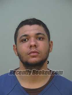 Recent Booking / Mugshot for DAVID BRANDON HAUSER in Dane County, Wisconsin