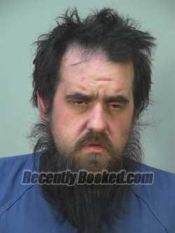 Recent Booking / Mugshot for MATTHEW JOSEPH ORGAN in Dane County, Wisconsin