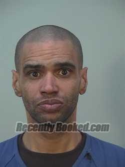 Recent Booking / Mugshot for TYRONE WAYNE MARTIN in Dane County, Wisconsin