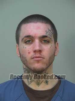 Recent Booking / Mugshot for KOURDELL KANSASWALTER MARSHALL in Dane ...