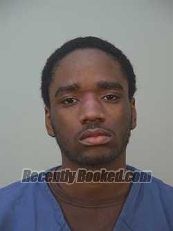 Recent Booking / Mugshot for LEONARD CALVIN LAWSON in Dane County ...