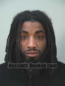 Recent Booking / Mugshot for JAREN EVAN LEE in Dane County, Wisconsin