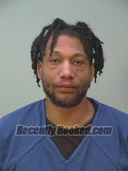 Recent Booking / Mugshot for ANTHONY GLYNN MILES in Dane County, Wisconsin