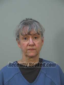 Recent Booking / Mugshot for THERESA LOUISE TATUM in Dane County, Wisconsin
