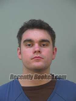 Recent Booking / Mugshot for ZACHERY MICHAEL SCHULTZ in Dane County ...