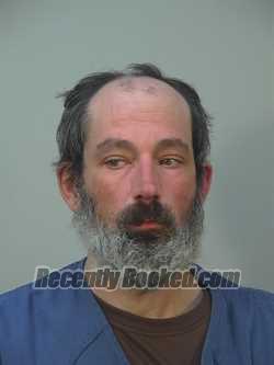 Recent Booking / Mugshot for ROBERT ALLEN LOH in Dane County, Wisconsin