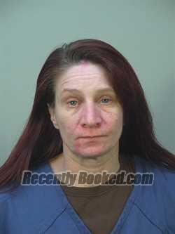 Recent Booking / Mugshot for MARA RANDALL in Dane County, Wisconsin