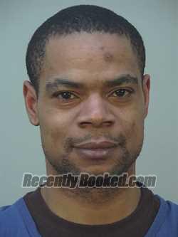 Recent Booking / Mugshot for ANTHONY TERRELL SANDERS in Dane County ...