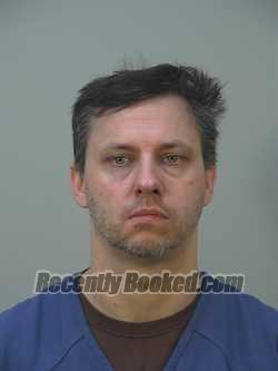 Recent Booking / Mugshot for CRAIG ALLEN RICHTER in Dane County, Wisconsin