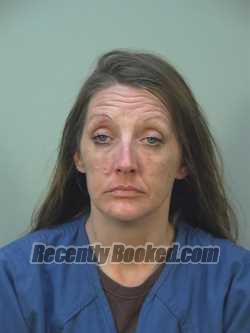 Recent Booking / Mugshot for NICOLE T NELSON in Dane County, Wisconsin