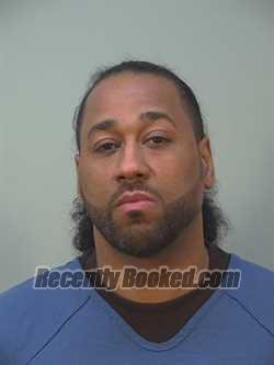 Recent Booking / Mugshot for TIMOTHY JAMES HAMPTON in Dane County ...