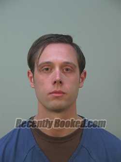 JEREMY JAMES KUBISZEWSKI Arrest Record & Booking Info – Dane County ...