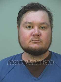 Recent Booking / Mugshot for LOGAN CHRISTOPHER EINERSON in Dane County ...