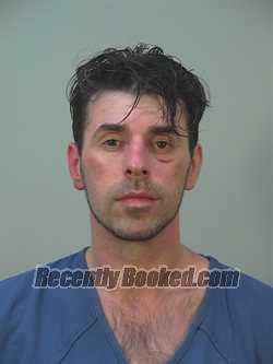 Recent Booking / Mugshot for RYAN STEPHEN PUDDY in Dane County, Wisconsin