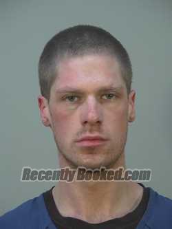 Recent Booking / Mugshot for PETER GABRIEL HAMILTON in Dane County ...