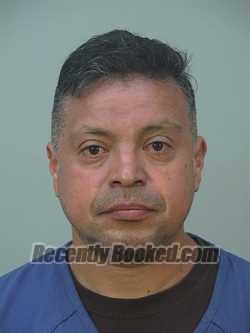 Recent Booking / Mugshot for DIEGO XAVIER ROMAN in Dane County, Wisconsin