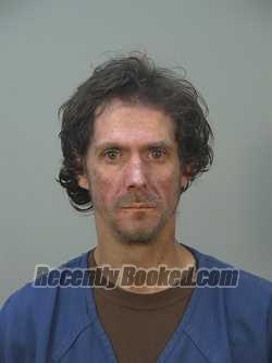 Recent Booking / Mugshot for JASON ERIC MILLER in Dane County, Wisconsin